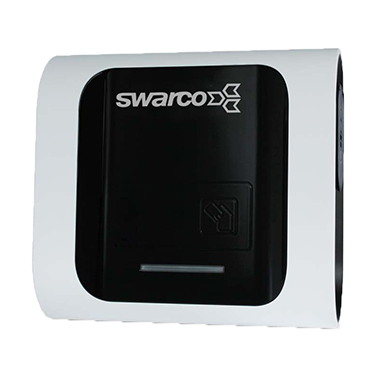 SMART CHARGING DOWNLOADS | SWARCO